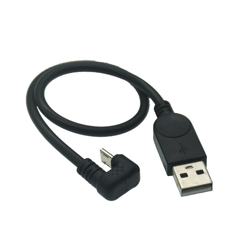 180 Graden Micro Mini Usb Up Hoek Usb 3.1 Type C F... – Vicedeal
