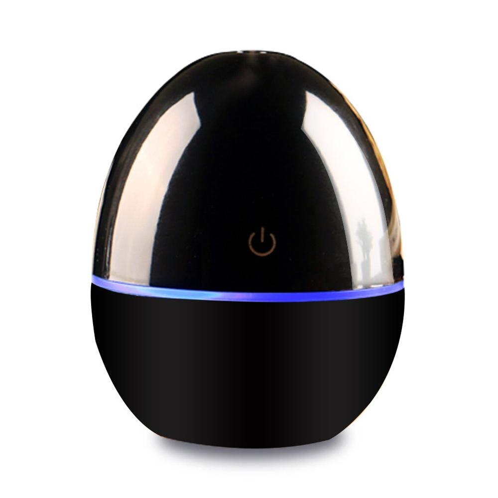 200ml USB Opladen Mini Auto Luchtbevochtiger Aroma... – Vicedeal