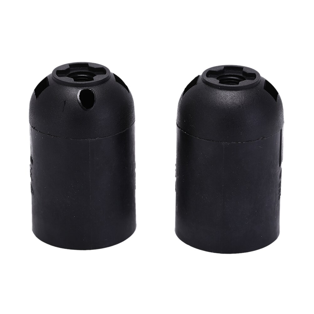 2Pcs Light Bulb Lamp Holder With On/Off Switch Scr... – Vicedeal