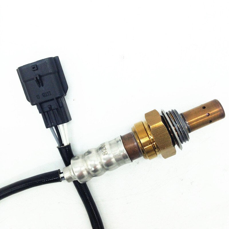 4 drutu sonda lambda czujnik tlenu dla RENAULT Cli... – Grandado