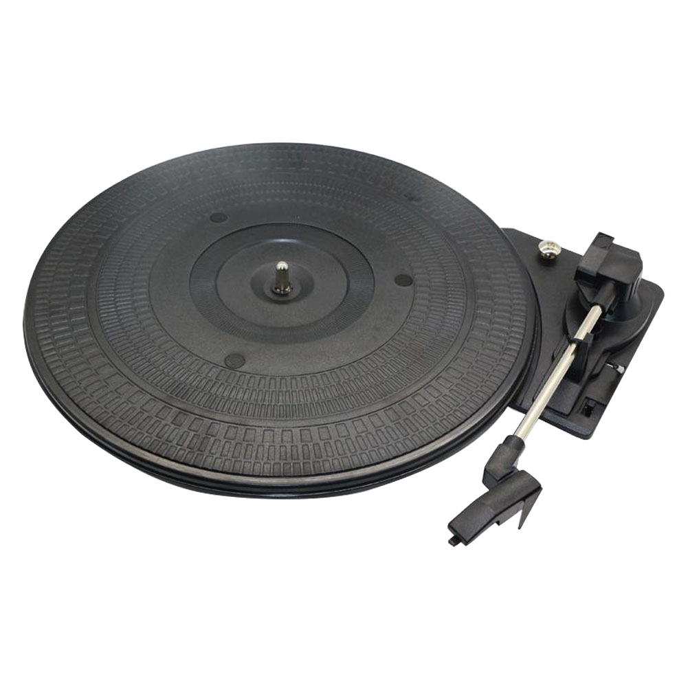 28cm Accessories Vintage Gramophone Turntable Viny... – Grandado