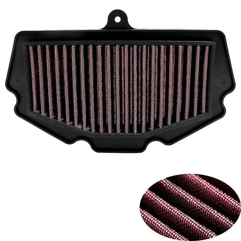 Air Filter Intake Cleaner for Kawasaki Ninja 400 N... – Vicedeal