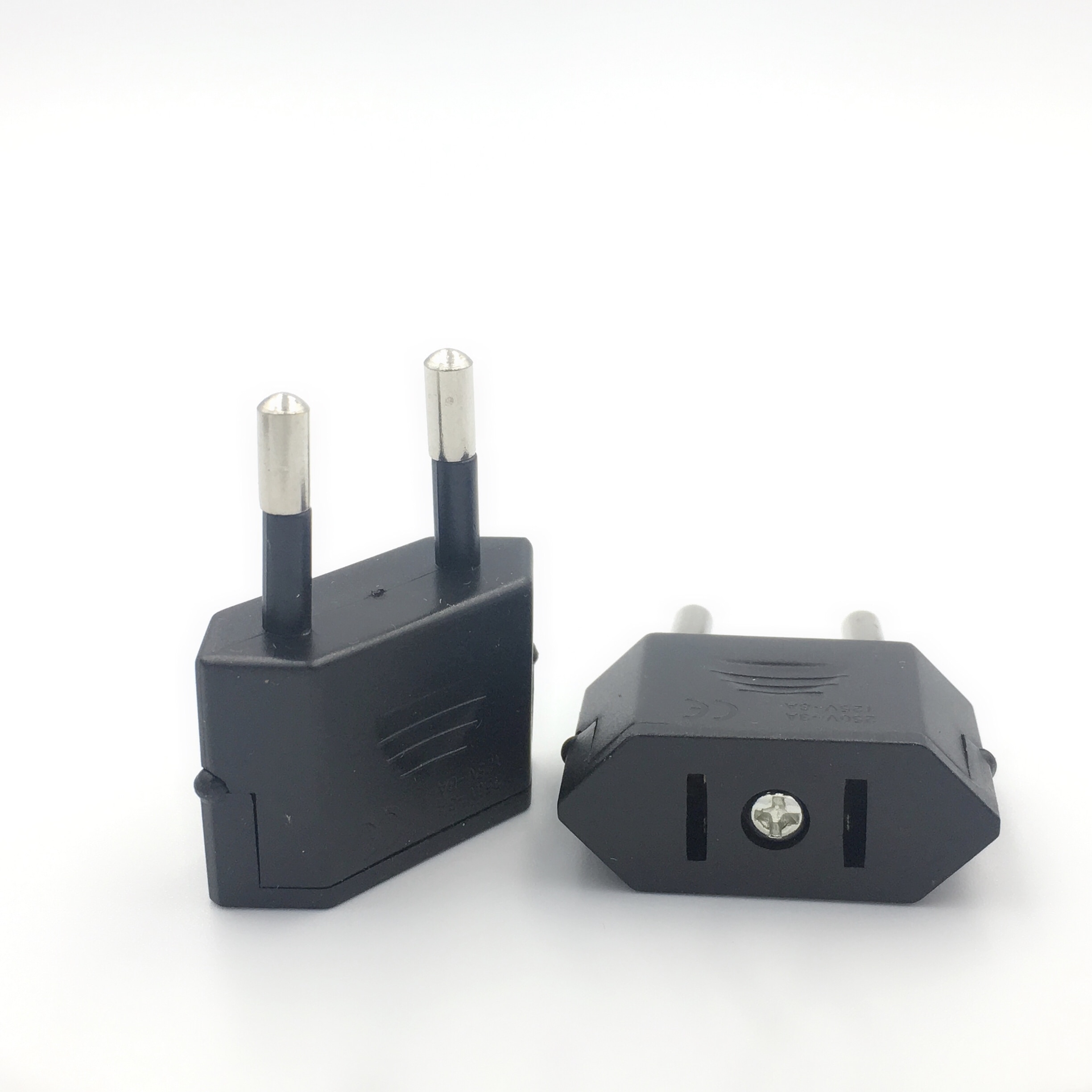 EU Travel Power Adapter American China US To EU Eu... – Vicedeal