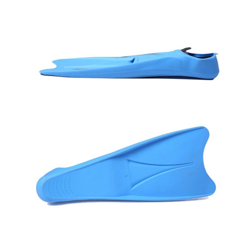 M-XL Diving Fins Submersible Foot Training Flipper... – Grandado