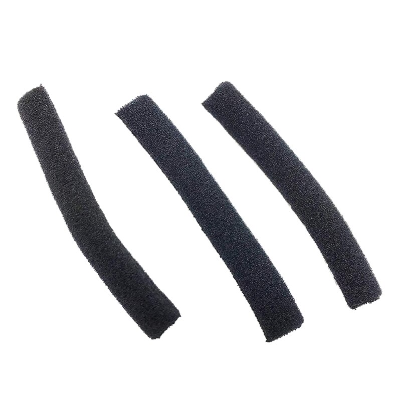 Ear Tips + Ear Hook Loops + Foam Spare Fit For Pla... – Grandado