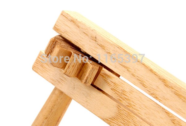 2pc small traditional kids natural Wooden swirl ra... – Grandado