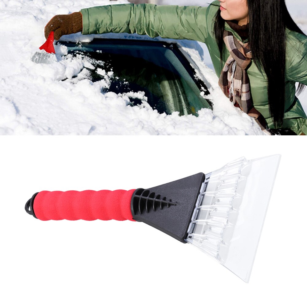 1PC Snow Shovel Snow Scraper Non-slip Snow Remover... – Grandado