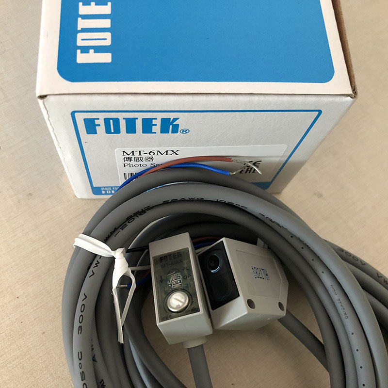 Optische Switch MT-6MX 6 Maanden Garantie – Vicedeal