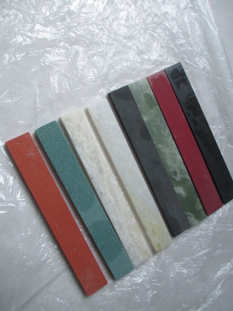 Fixmee Super Sharpening Sharpener Ruby oil stone W... – Grandado