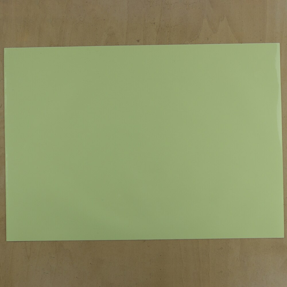 A4 Glowing Sticker Decal DIY Luminous Wall Sticker... – Grandado