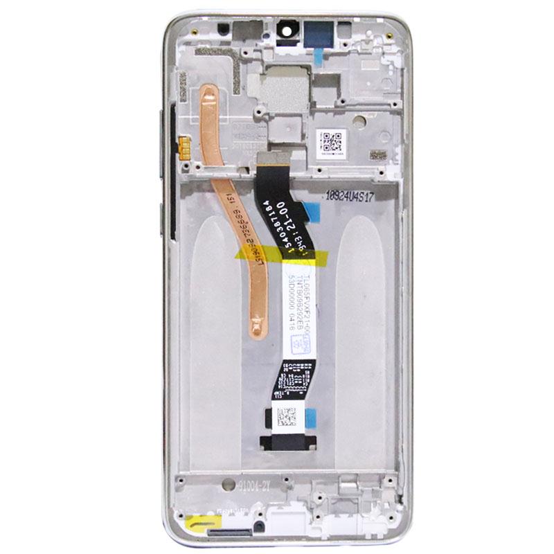 Originele Display Met Frame Voor Xiaomi Red Vicedeal