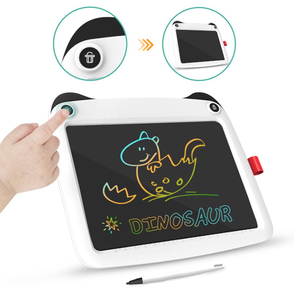 LCD Writing Tablet Panda Handwriting Electronic Di... – Vicedeal
