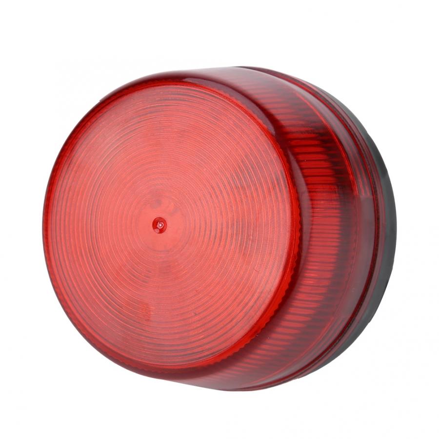 1PC Alarm Signal lampe strobe LED Blinkt Lampe Sic... – Grandado