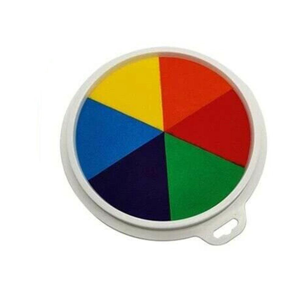 Children Finger Painting Kit Painting Craft Colorf... – Grandado