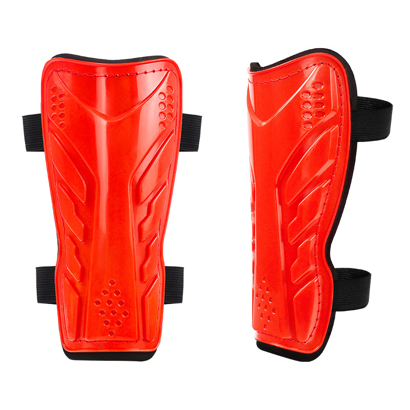 Loogdeel Football Shin Pads Impact Resistant Leg E... – Grandado