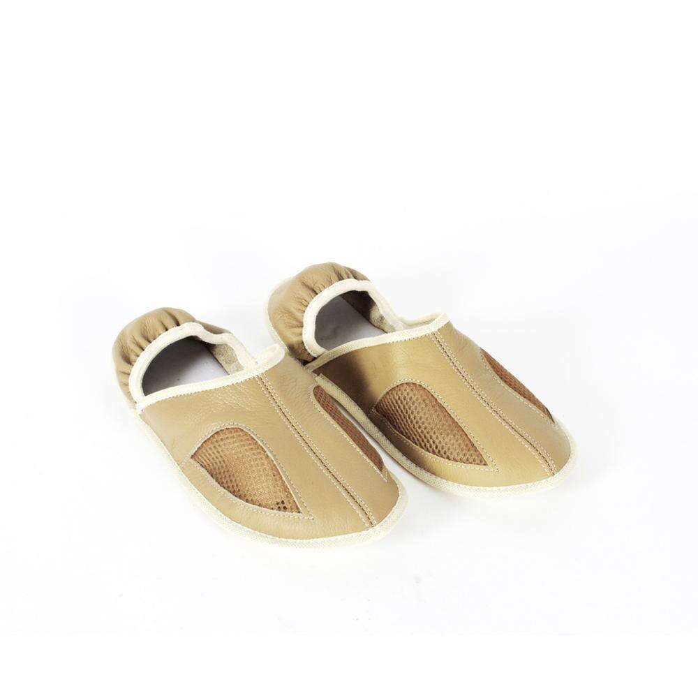 Hajj Umrah Original Leather Tavaf The Intra-footpa... – Grandado