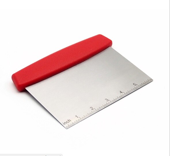 1Pcs Stainless Steel Metal pastry cutters baking G... – Grandado