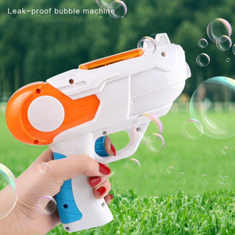 Kinderen Automatische Bubble Blazen Machine Water ... – Vicedeal