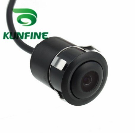 HD Universal Night Vision Car Rear view Camera Vie... – Grandado