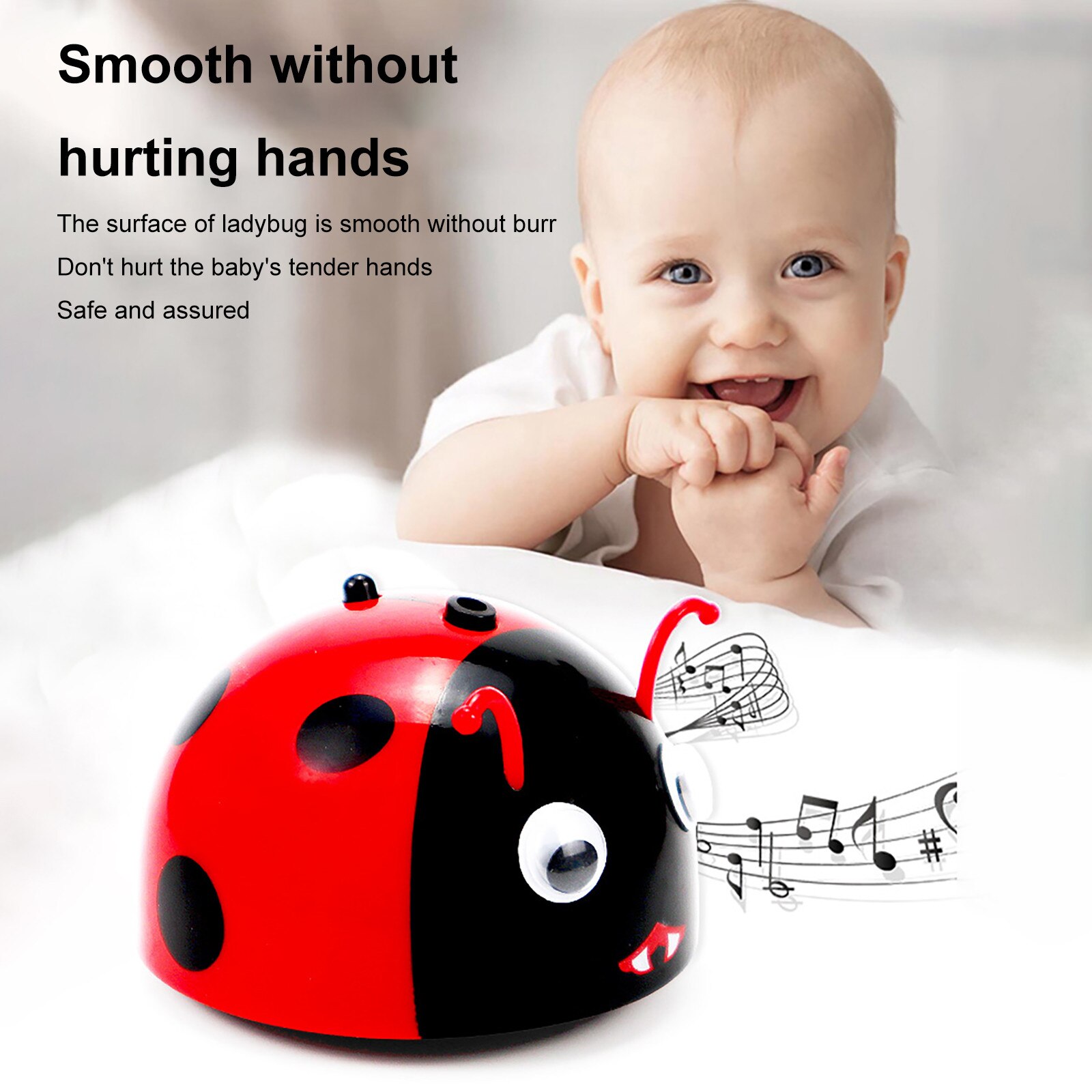 Electric Pet Intelligent Escaping Induction Funny ... – Vicedeal