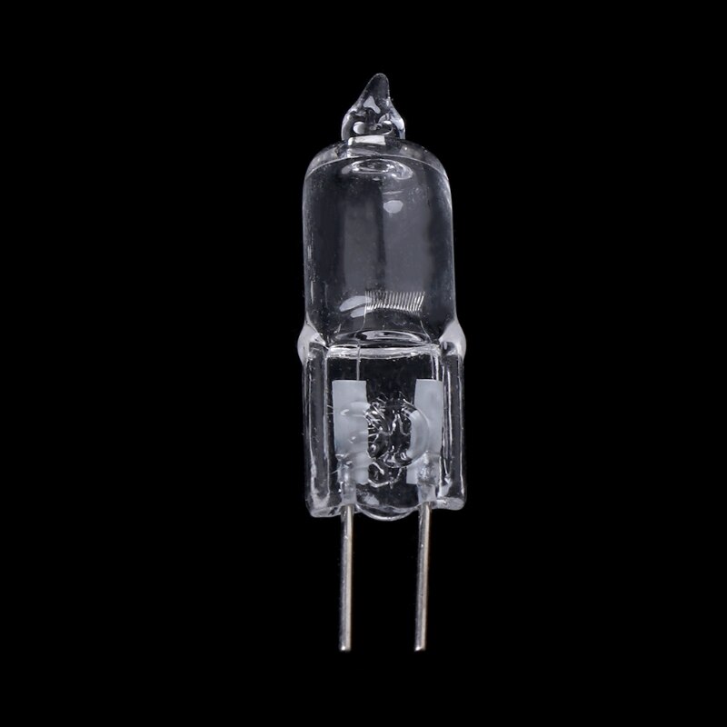 1pc 20w 12v halogen 20 watt g4 base jc type pærer... – Grandado 1pc 20w 12v halogen 20 watt g4 base jc type pærer... – Grandado