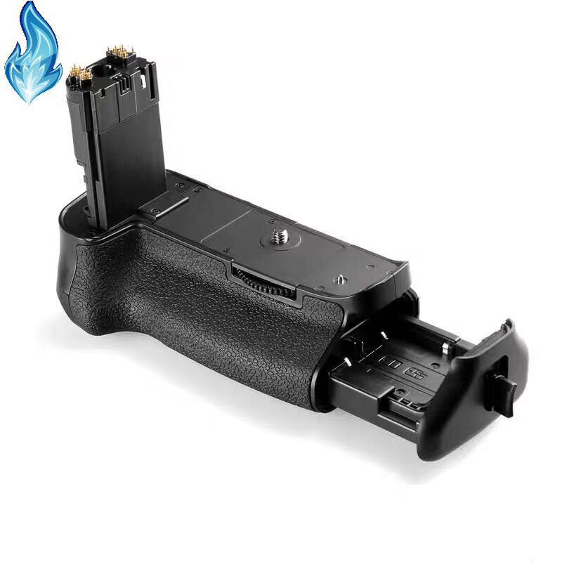 BG-E20 Battery Grip for 5D Mark IV Work with Two L... – Grandado