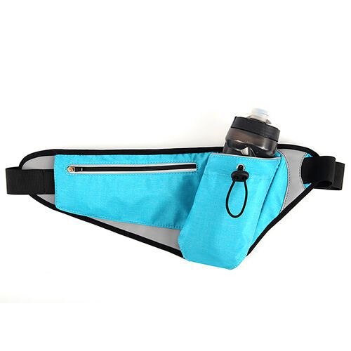 Waist Bags Marathon Jogging Cycling Running Bag Po... – Vicedeal