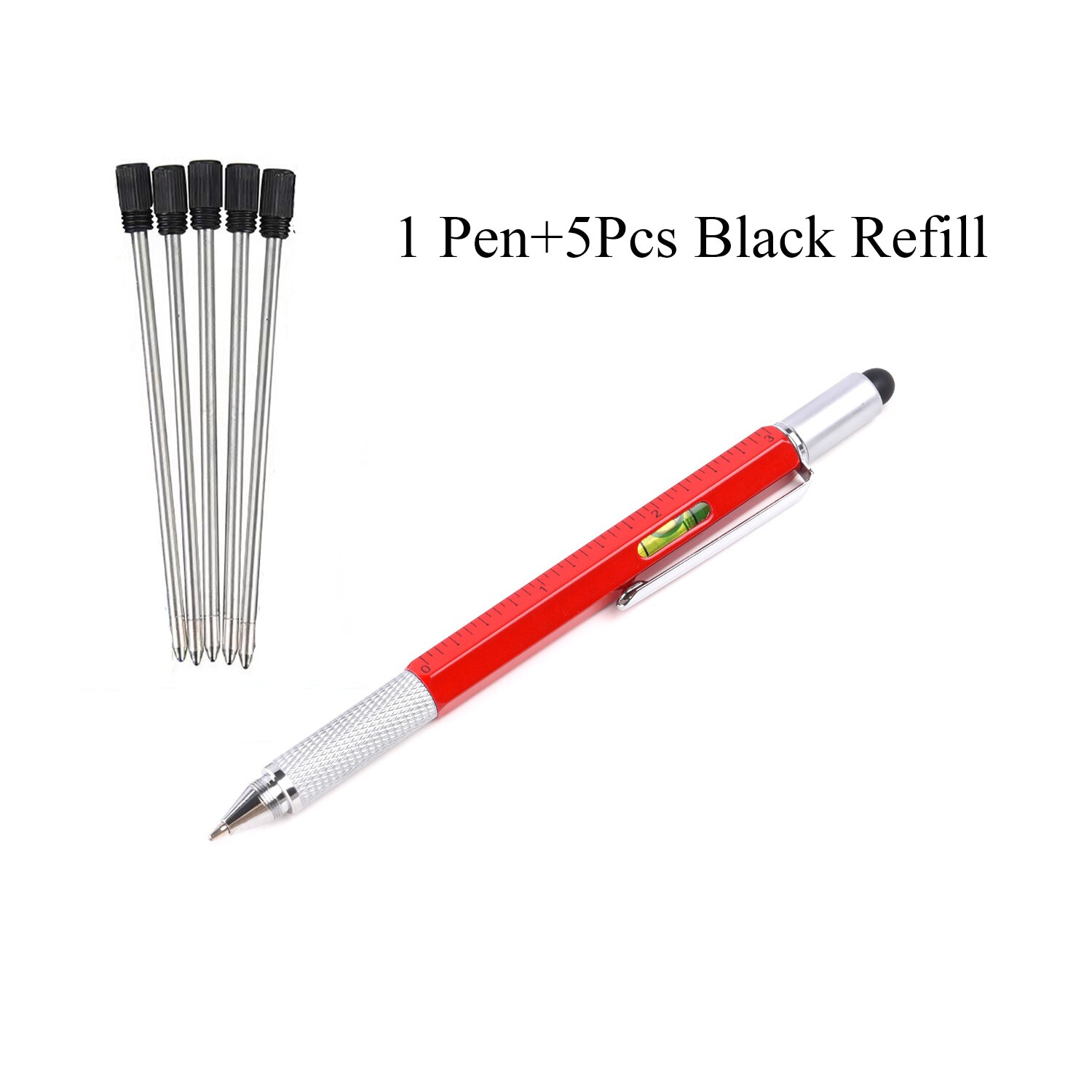 7 In1 Multifunction Handheld Screwdriver Tool Ball... – Vicedeal