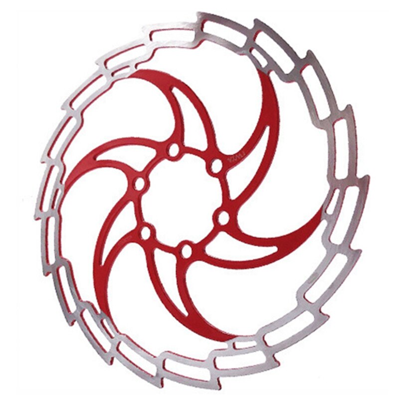 VXM Super-Light Bicycle Hydraulic Disc Brake Rotor... – Grandado