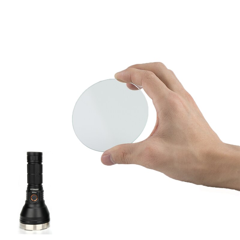 1Pcs Flashlight Lens Glass For Astrolux FT03 / Ast... – Grandado