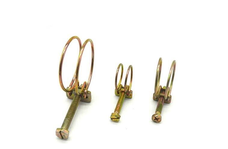 20 stks Slangklem Voor Auto uitlaatpijp Slang Clip... – Grandado