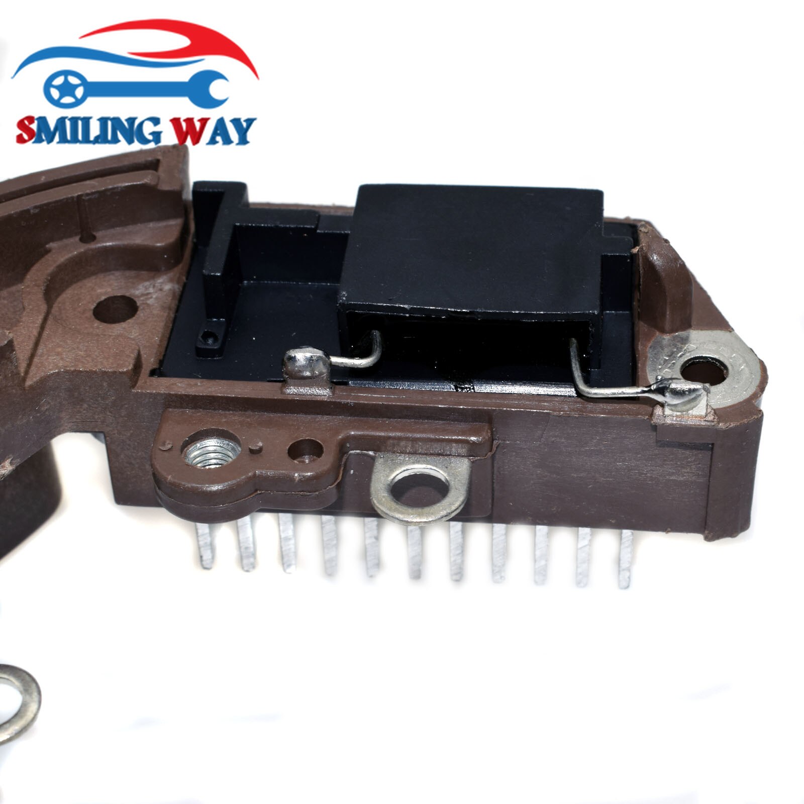 Regulador de voltaje de alternador para Toyota OE ... – Grandado