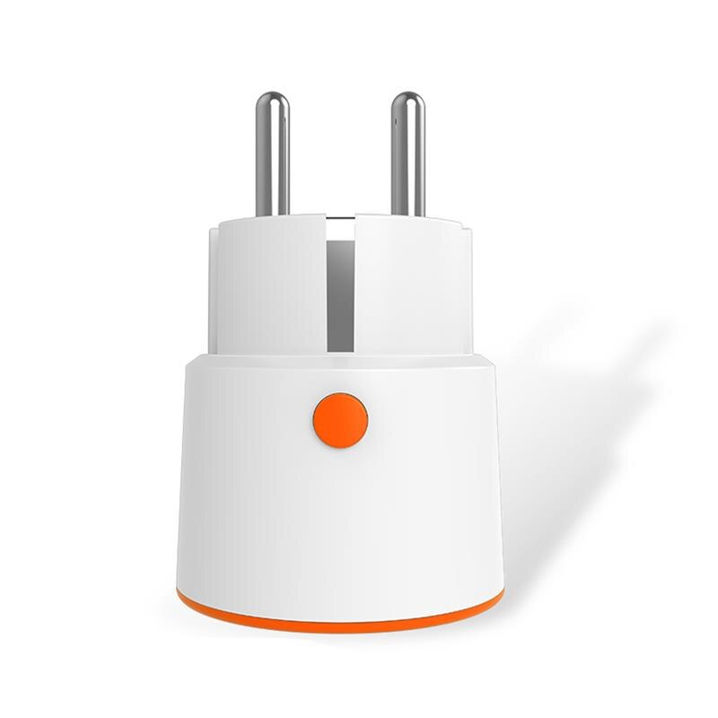 Tuya Zigbee 3.0 Smart Plug 16A 220V Adapter Draadl... – Grandado