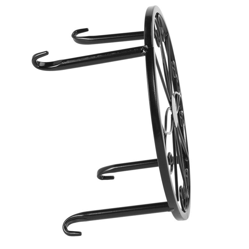 ! 12-inch heavy pot plant stand, set of 2, art for... – Vicedeal