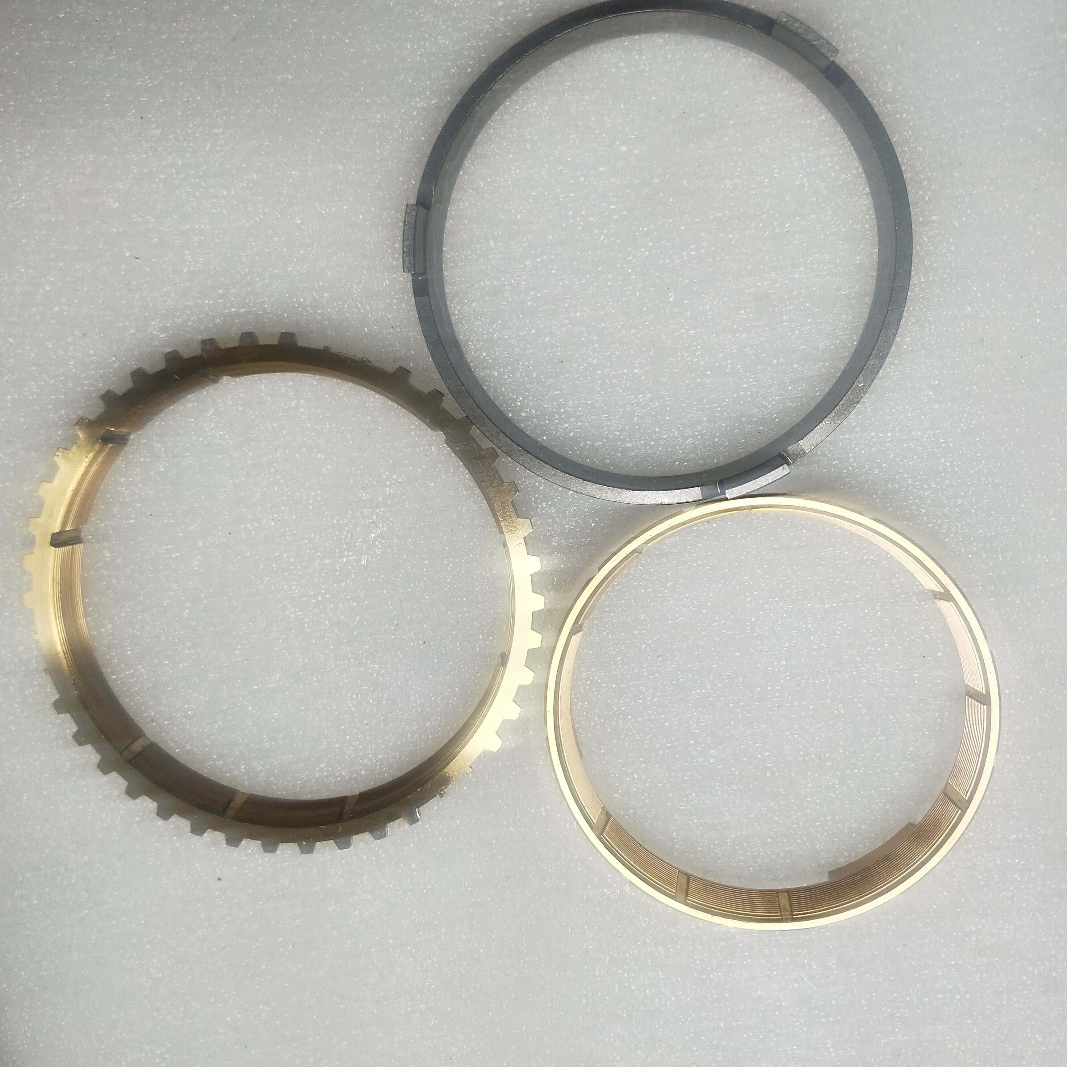 Original ZM015A-1701226 Gear Ring Component of Two... – Vicedeal