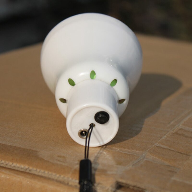 Solar Power Outdoor Light 3W Solar Lamp Portable B... – Grandado