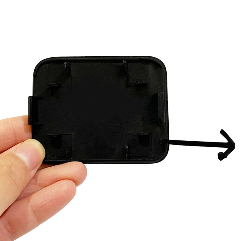 For Toyota C-HR -19 Trailer Tow Hook Cover Cap Rea... – Grandado