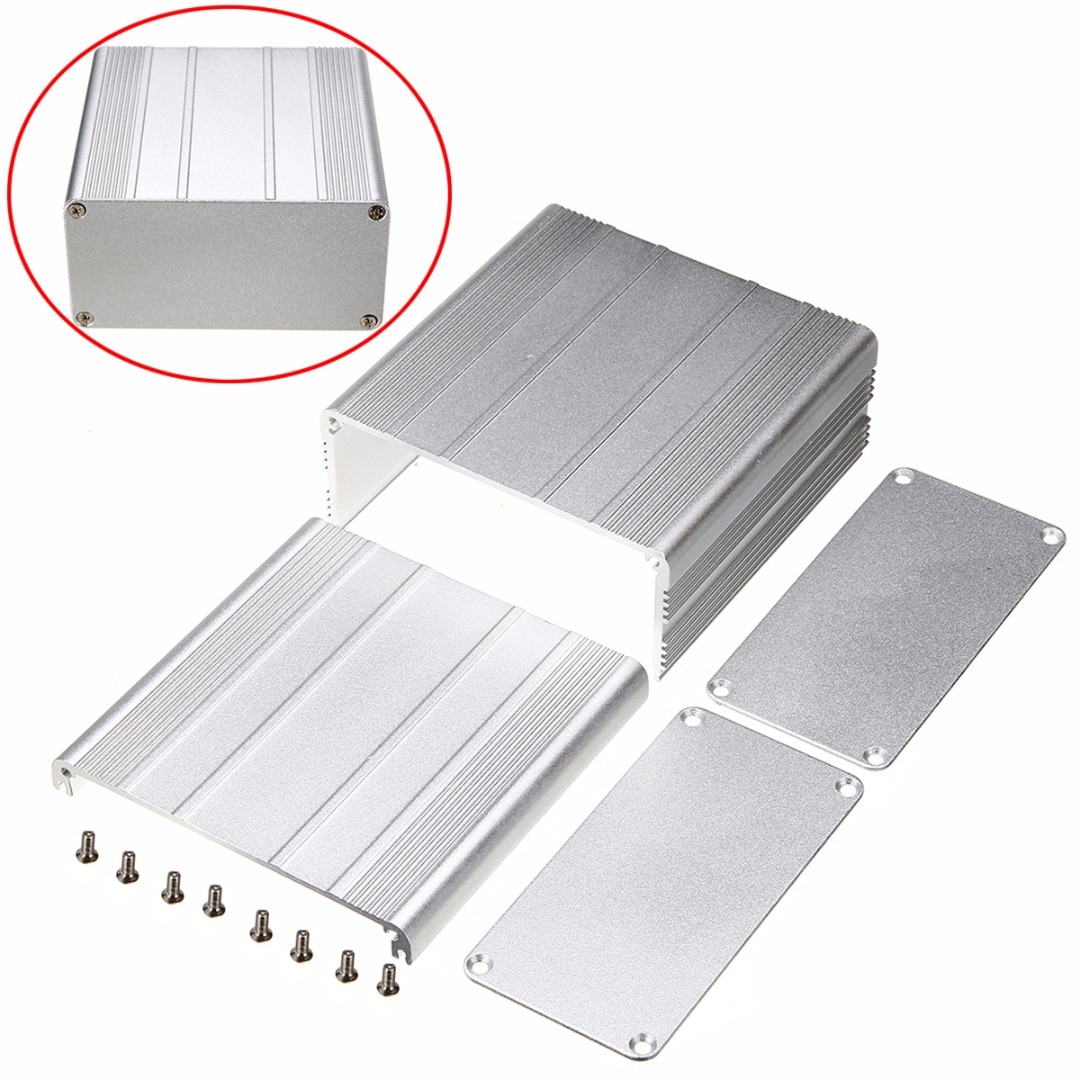 Mayitr Geëxtrudeerd Aluminium Behuizing Case DIY E... – Grandado