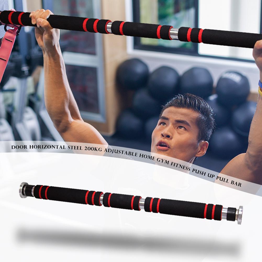 Tür horizontal Bar ausbildung für Bodybuilding Fit... – Grandado