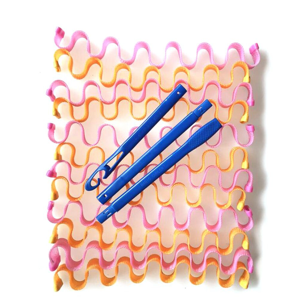 55 long 12 egg rolls water ripple roll DIY manual ... – Vicedeal