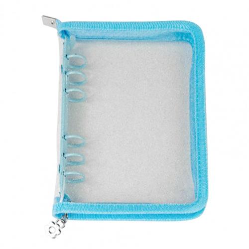 Waterproof Stationery Spiral Paper Binder Notebook... – Vicedeal