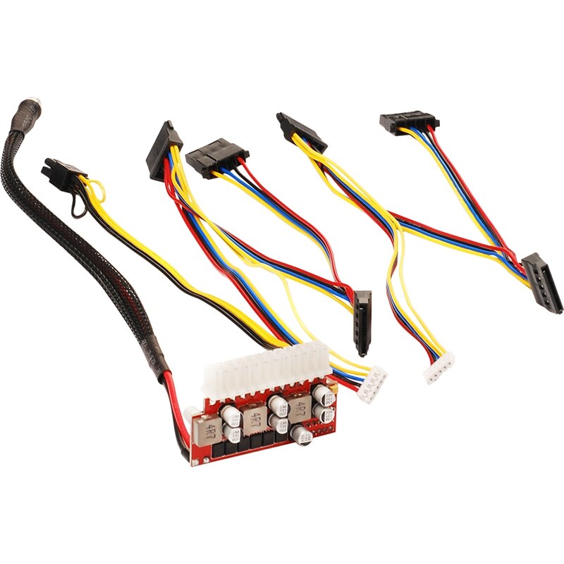 200W NAS PSU 4 Bay 6 Bay Hard Drive HDD Power Supp... – Grandado