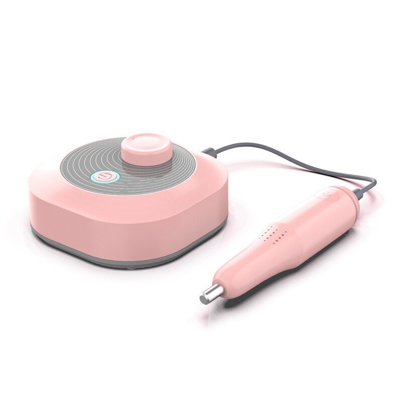 24W Multi-function Nail Polisher Smart Electric Na... – Vicedeal