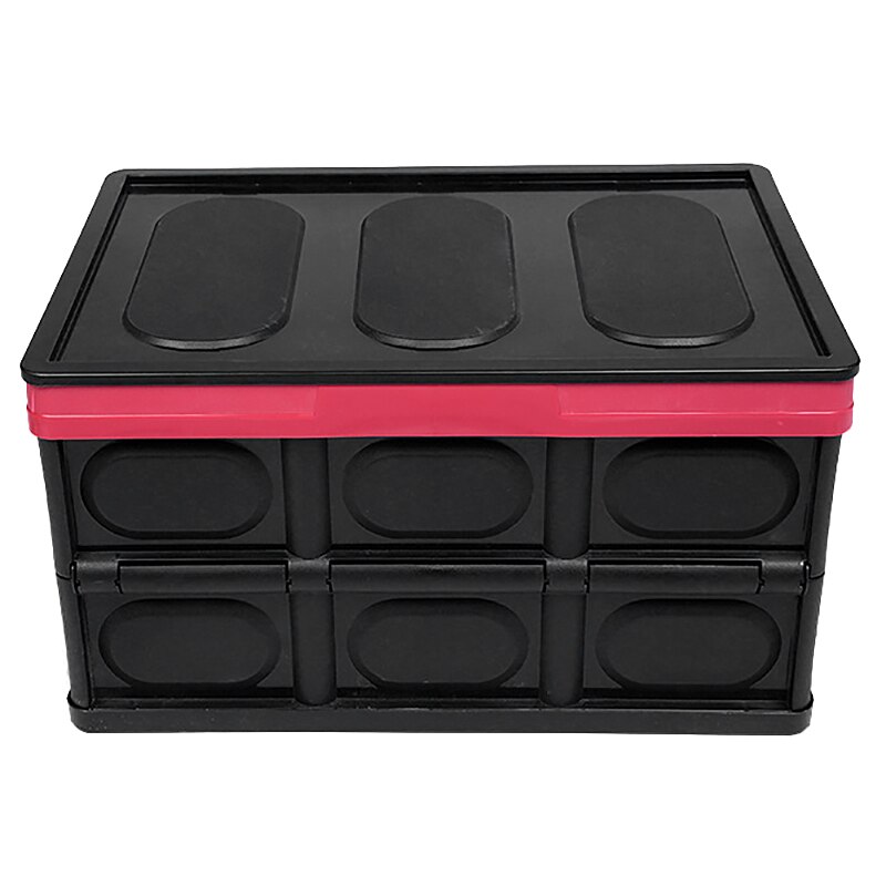 Car Storage Box Car Storage Tools Foldable Storage... – Vicedeal
