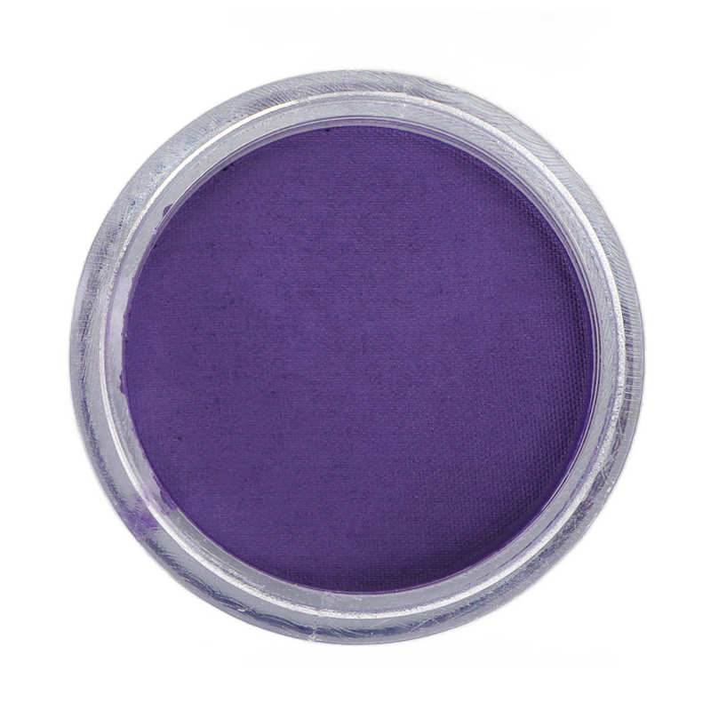 Matte Face Paint Bright Color Face Paint Palette f... – Vicedeal