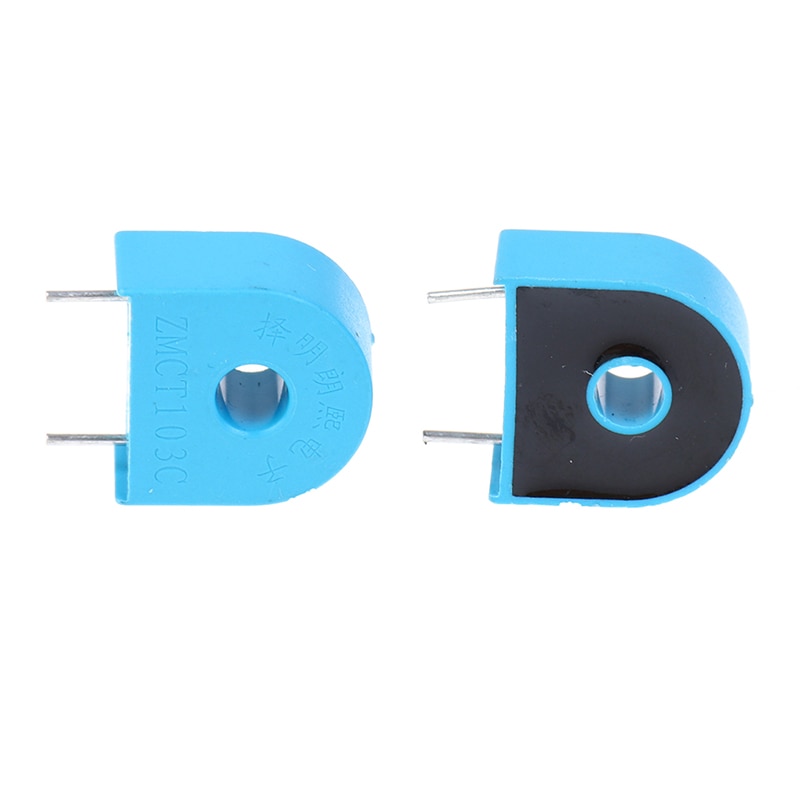 3000V,4500V 5A/5mA Sensor ZMCT103C Micro Precision... – Vicedeal