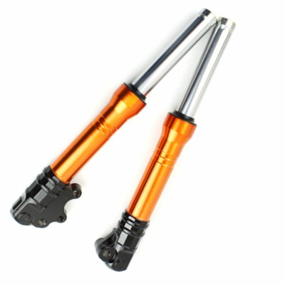 Universal φ27MM Motorcycle Front Suspension Shock ... – Vicedeal