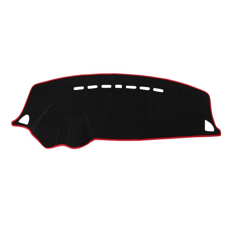 Dashboard Cover for Mitsubishi Lancer Ex Dashmat D... – Grandado
