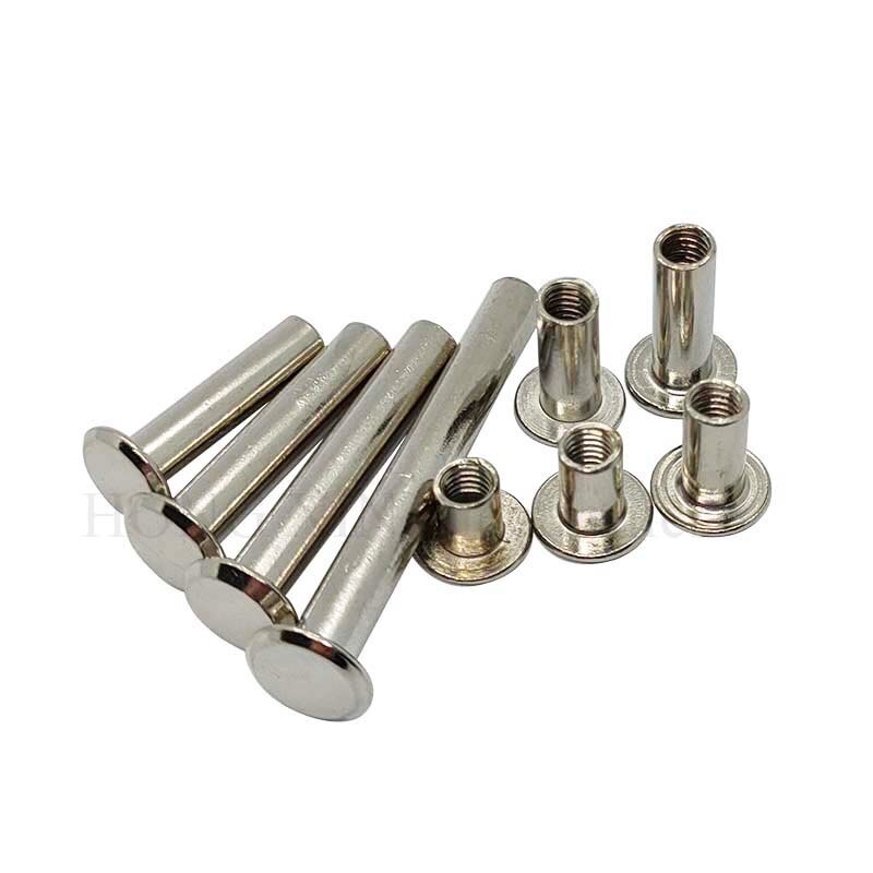 Chicago Screw Binding Screws Posts Assortment Kit ... – Grandado