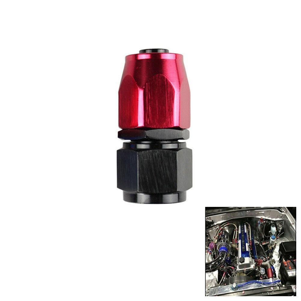 AN6 Auto Oil Cooler Modified Tubing Connector Remo... – Grandado